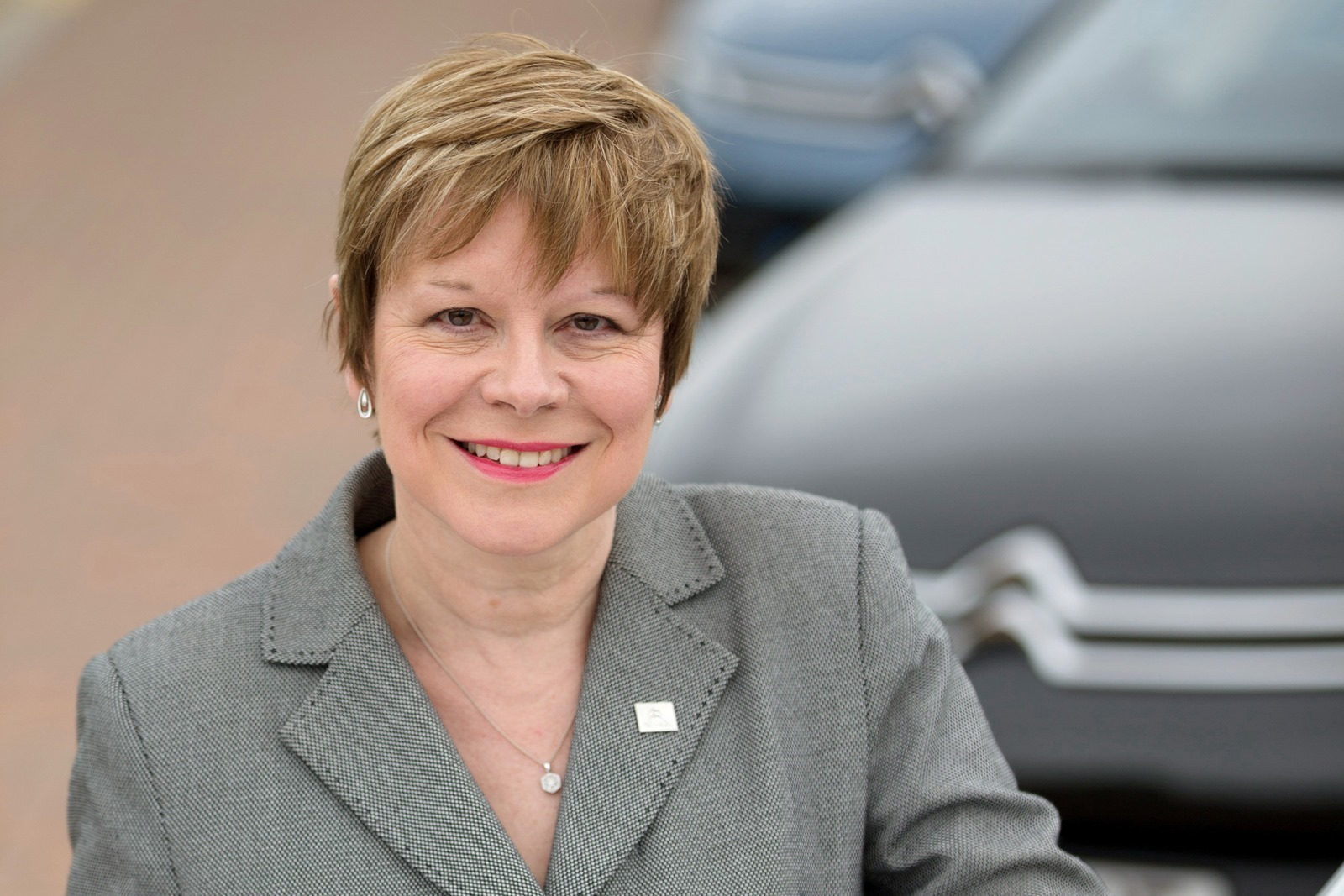 Citroen แต่งตั้ง CEO หญิง Linda Jackson นั่งแท่น 1 มิ.ย.นี้ | AUTODEFT ข่าวรถยนต์ รีวิวรถ รถใหม่ ...